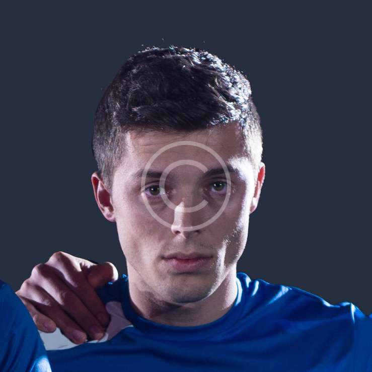 Tim Cole - Stu Sells Series | Home