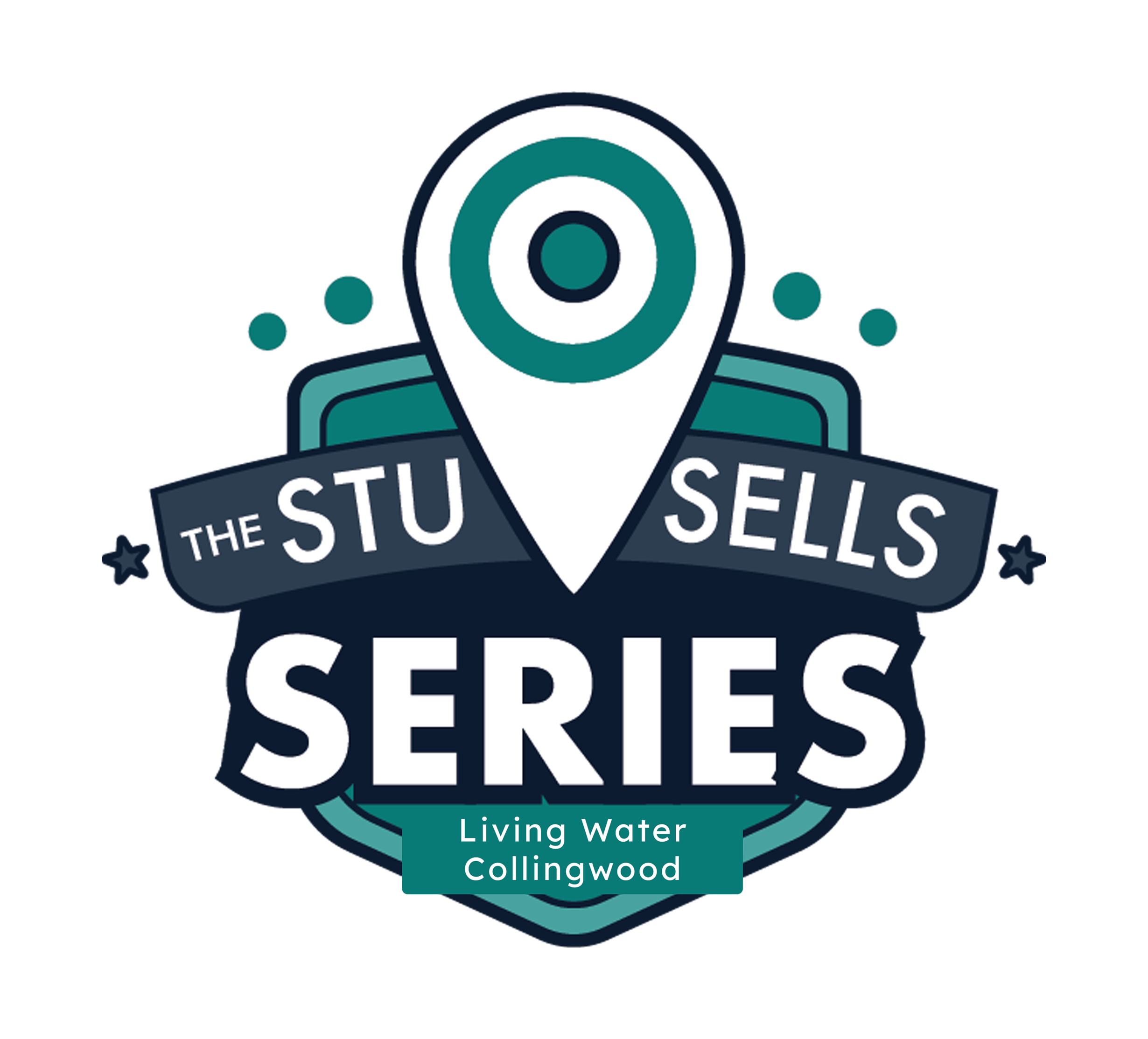 Stu Sells Living Waters Collingwood Classic | Stu Sells Series