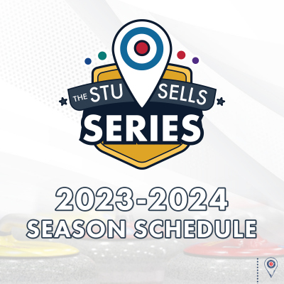 2023-24 Season Schedule Announced! - Stu Sells Series | Home