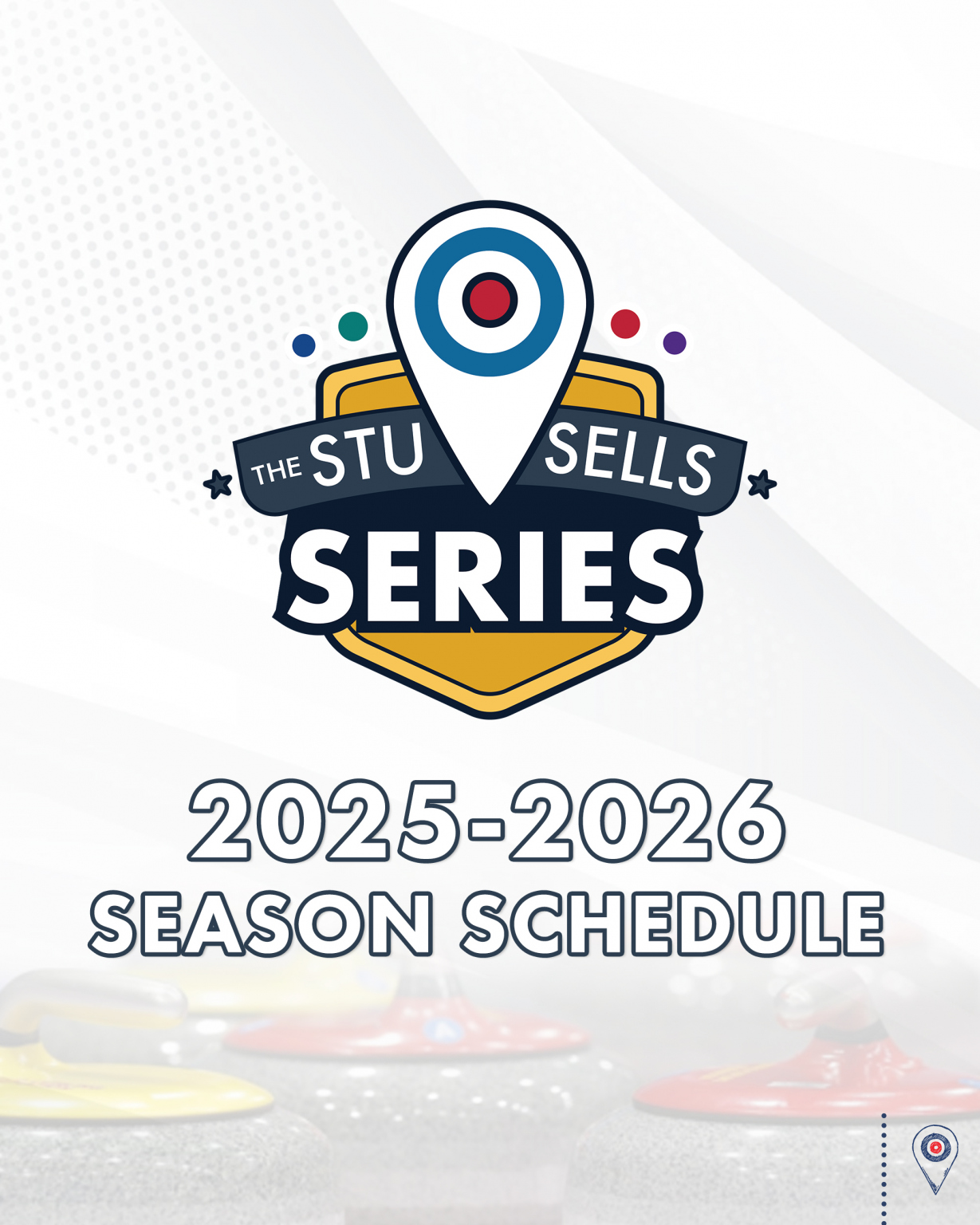 Announcing the 2025/26 Stu Sells Series Schedule! - Stu Sells Series | Home
