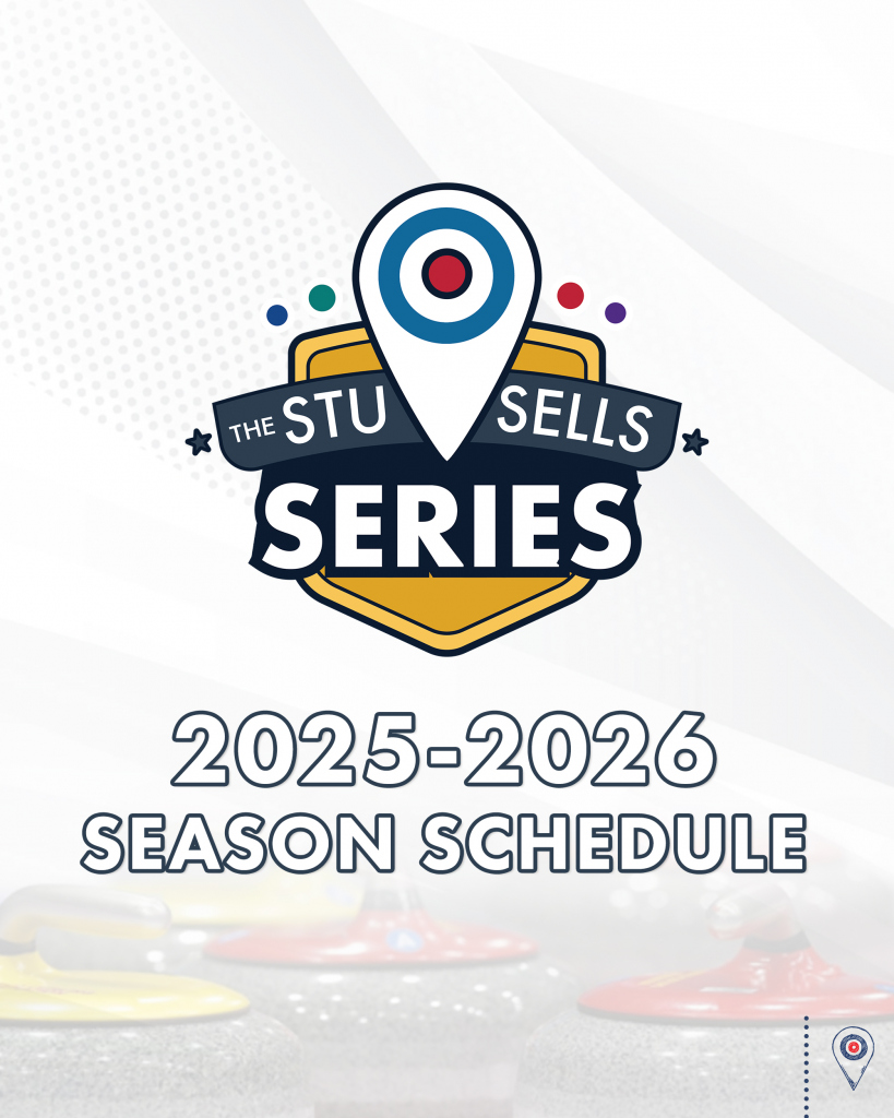 Announcing the 2025/26 Stu Sells Series Schedule! - Stu Sells Series | Home